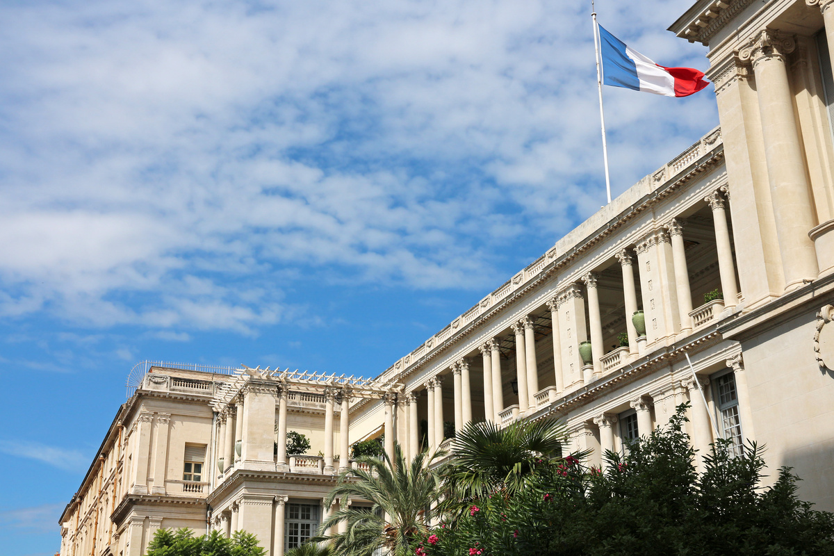 Préfecture du Var - Demander un titre de séjour