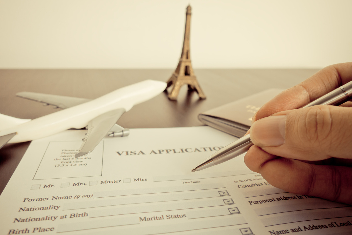Les documents à fournir lors d'un rendez-vous TLS