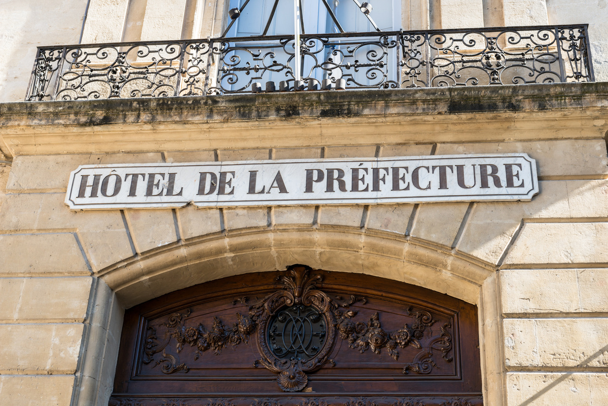 Obtenir un titre de séjour à la préfecture de Saône-et-Loire