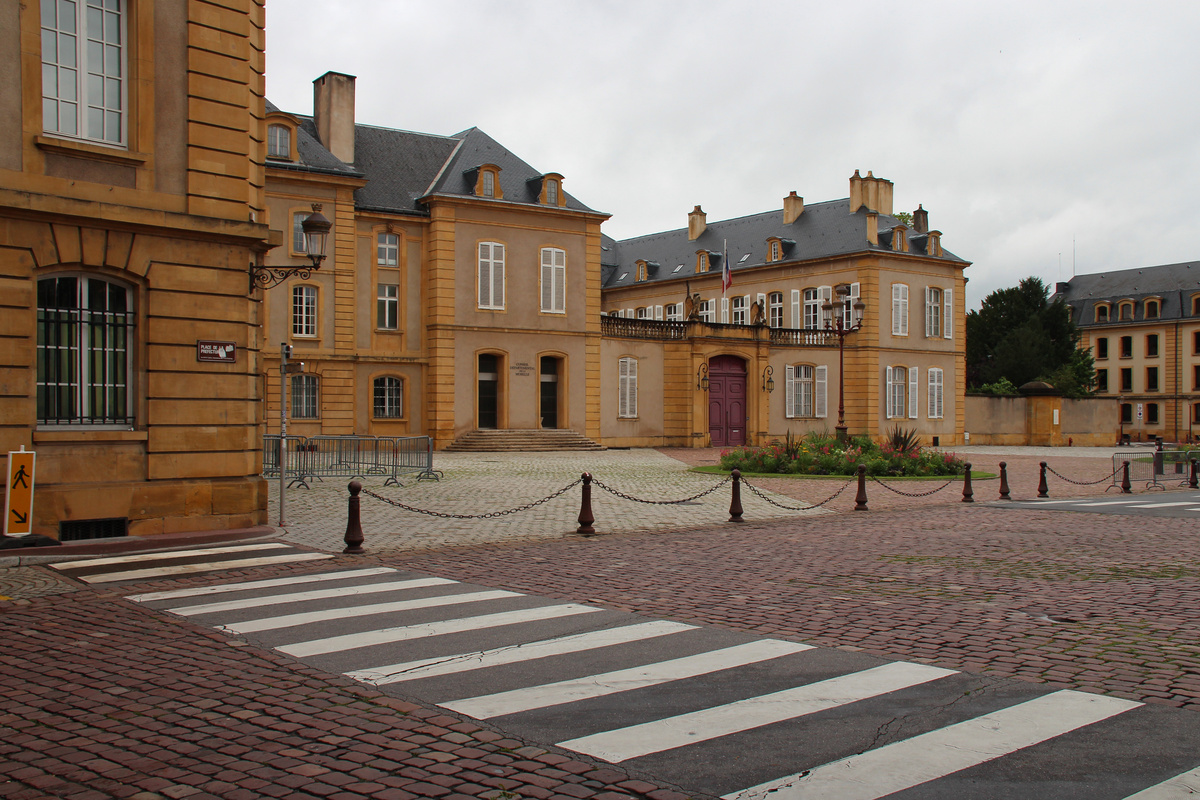 Préfecture de la Marne – Châlons-en-Champagne - Titre de séjour