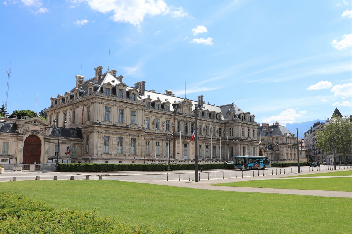 Préfecture de la Loire - St Étienne | Titre de séjour