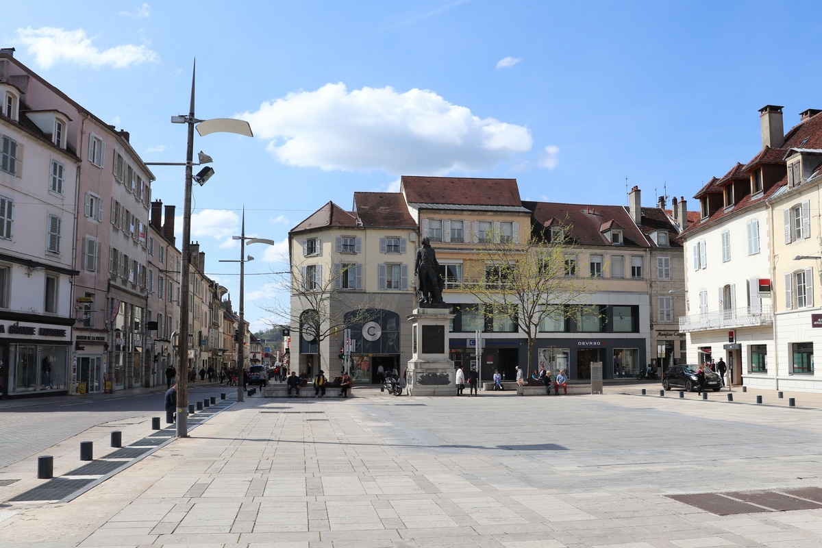 Préfecture du Doubs – Besançon - Titre de séjour
