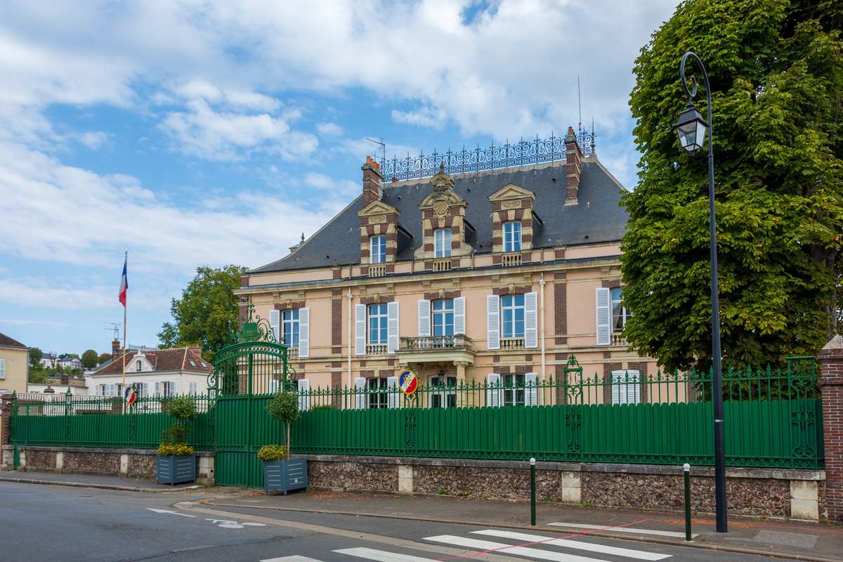 Préfecture des Côtes-d’Armor – Saint-Brieuc - Titre de séjour