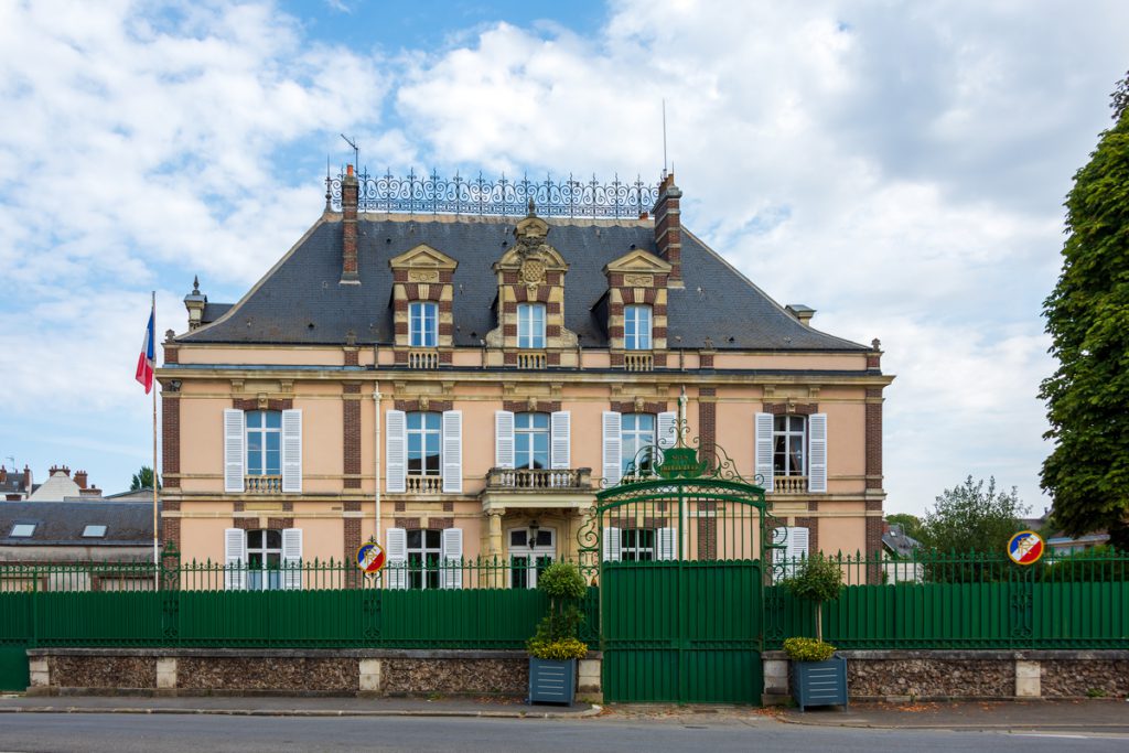 Obtenir un titre de séjour à la préfecture du Maine et Loire