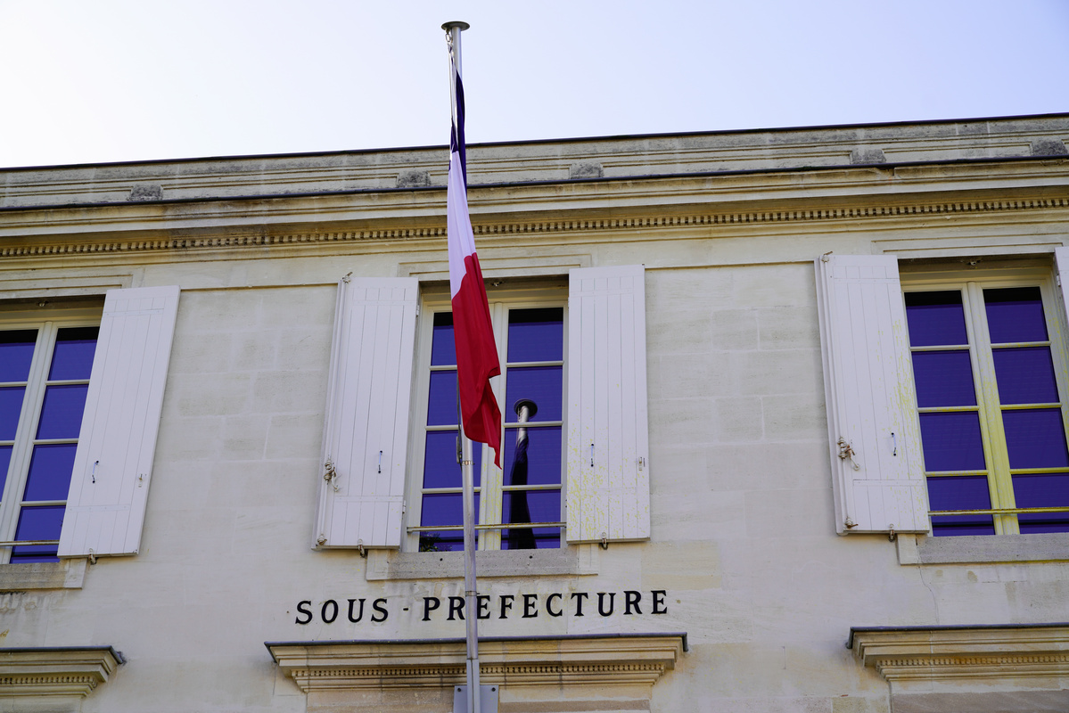Obtenir un titre de séjour à la préfecture des Hautes-Pyrénées