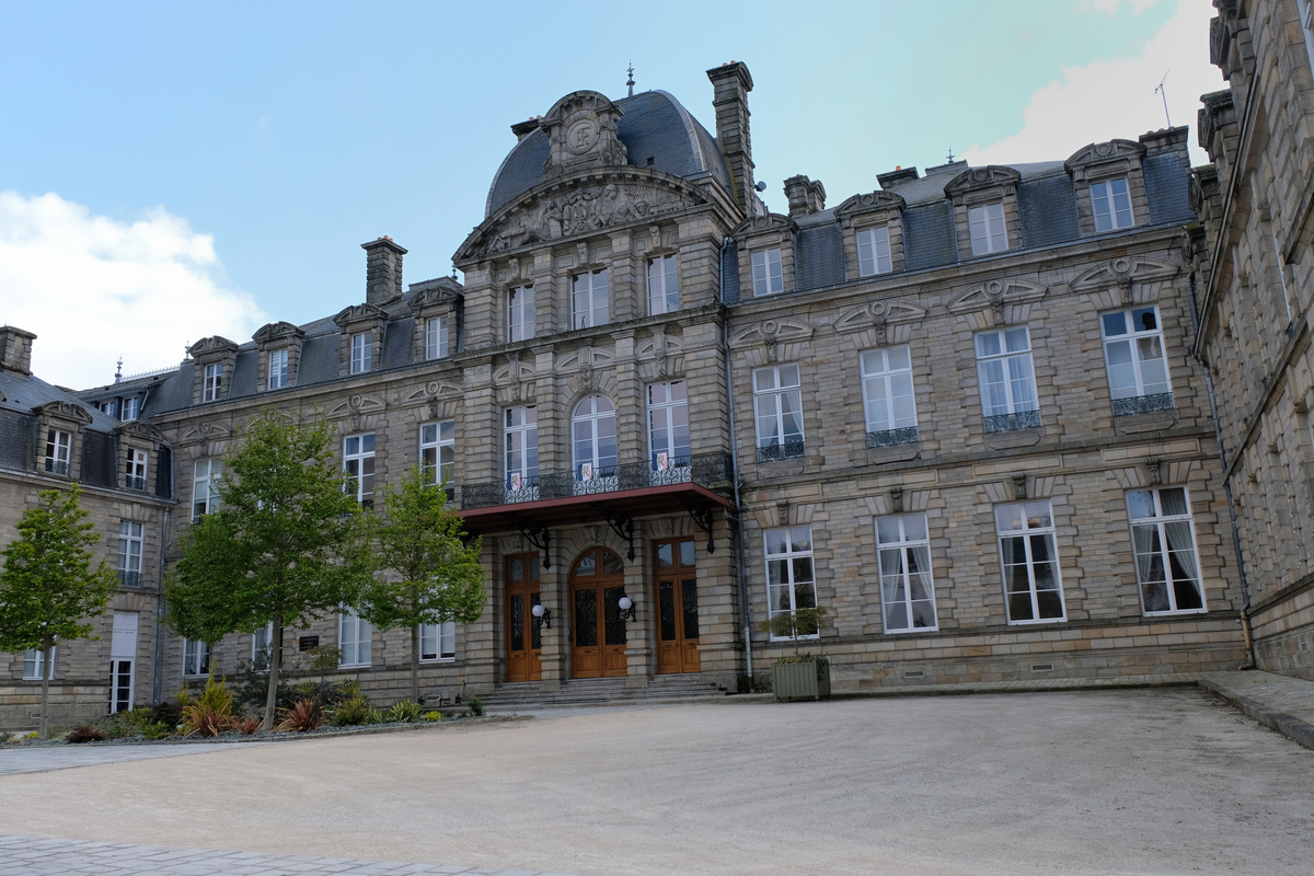 Obtenir un titre de séjour à la préfecture du Morbihan