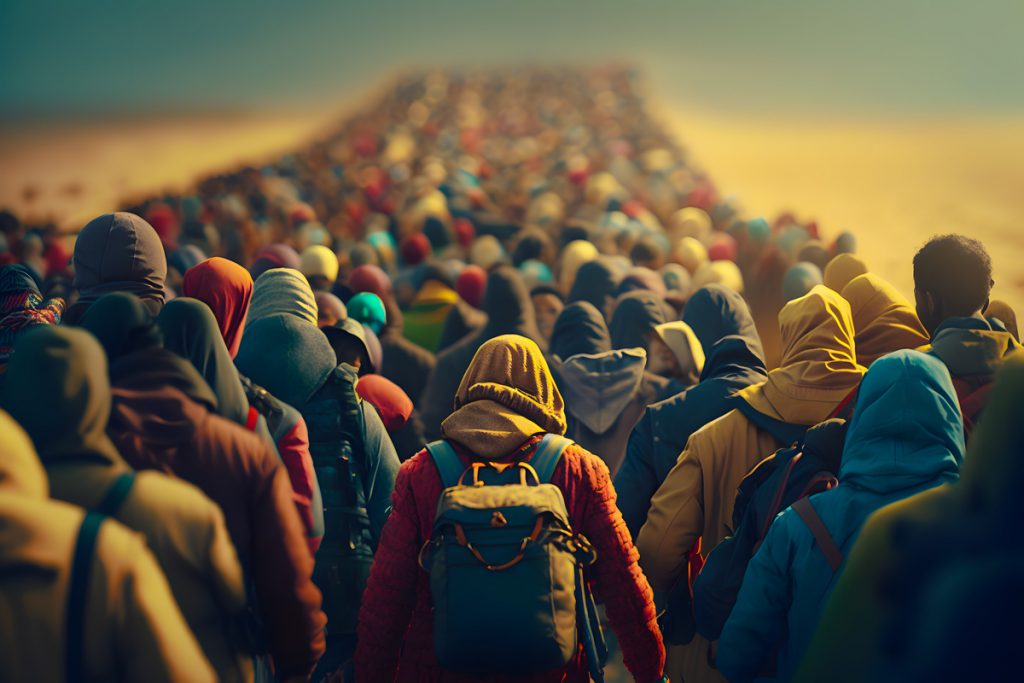 Dossier de demande d’asile : quel est le délai de traitement ? - Titre ...