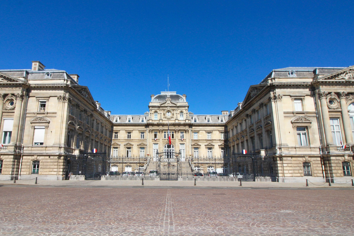 Préfecture Bas-Rhin – Strasbourg - Titre de séjour