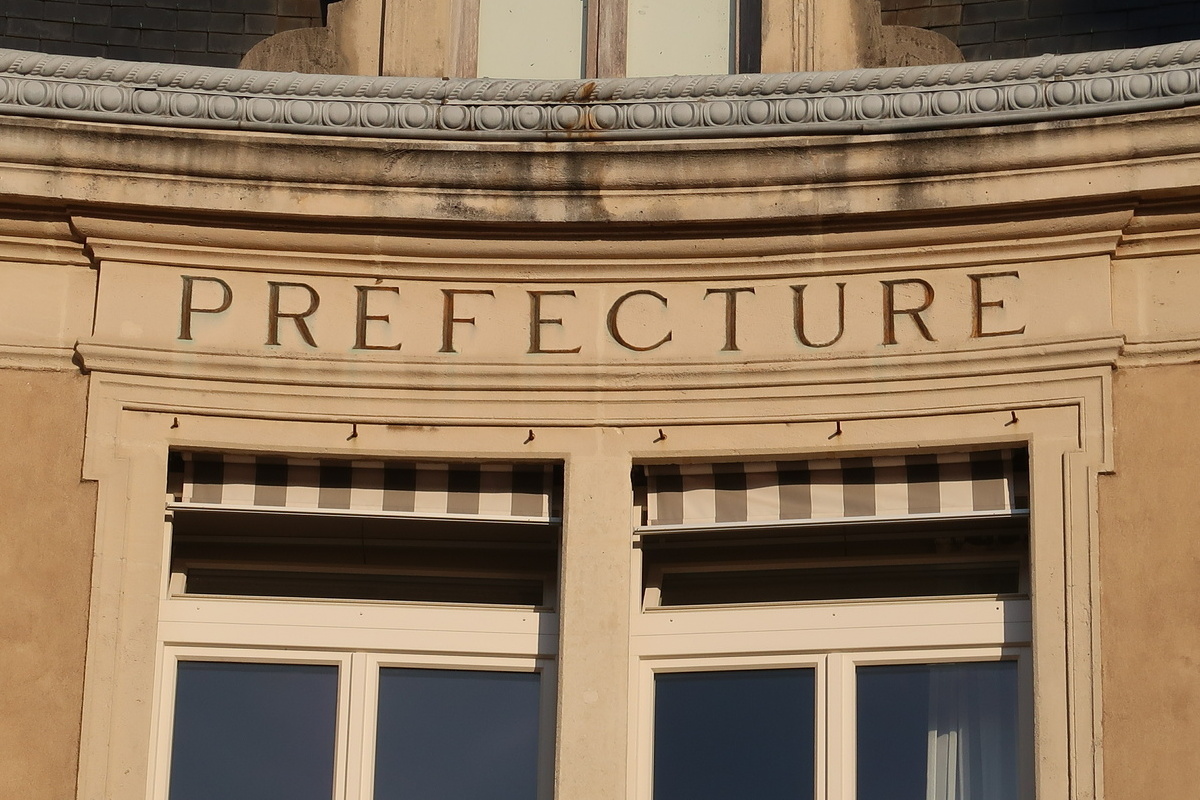 Obtenir un titre de séjour à la préfecture du Rhône - Lyon