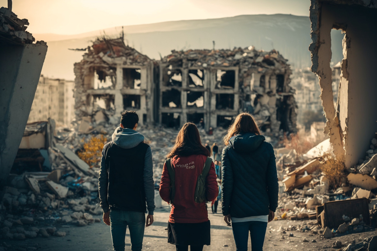 Combien de temps dure la procédure de demande d'asile