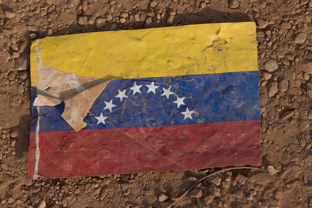 Réaliser une demande d'asile lorsqu'on vient du Venezuela